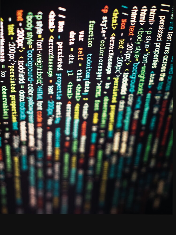 Is This The Real Life Coding Programming Color T Shirt For Sale By