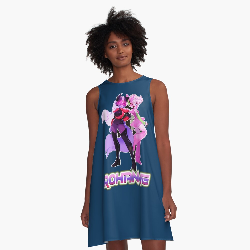 "FNaF Roxanne Wolf Security Breach Roxane Daki Five nights at Freddy_s ...