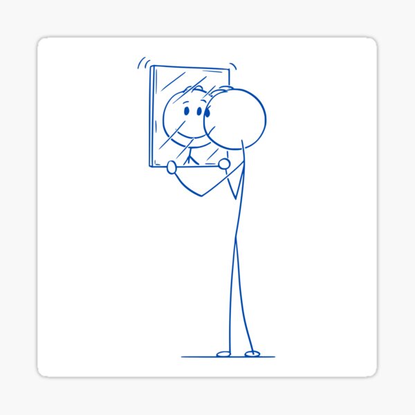 "Stickman Self-Love - Self-Talk - Motivation - Inspirational ...