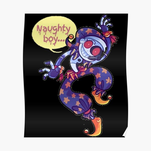 "sundrop and moondrop " Poster by StaiSalas | Redbubble