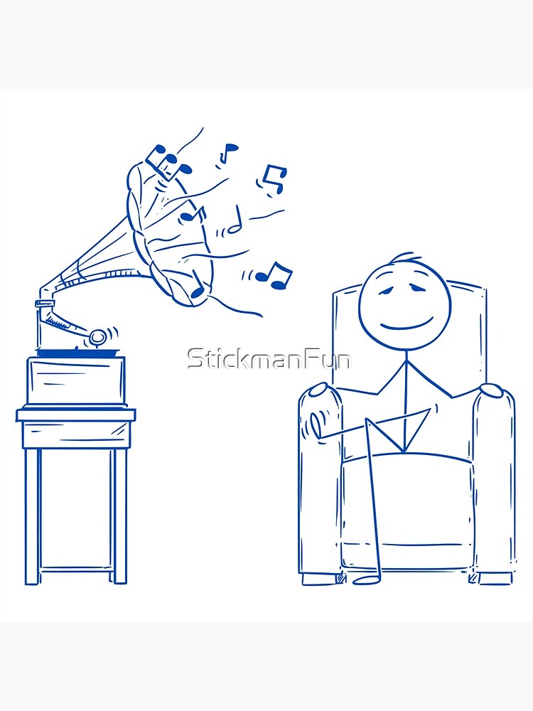 "Stickman Relaxing - Motivation - Inspirational - Music - Funny Drawing ...
