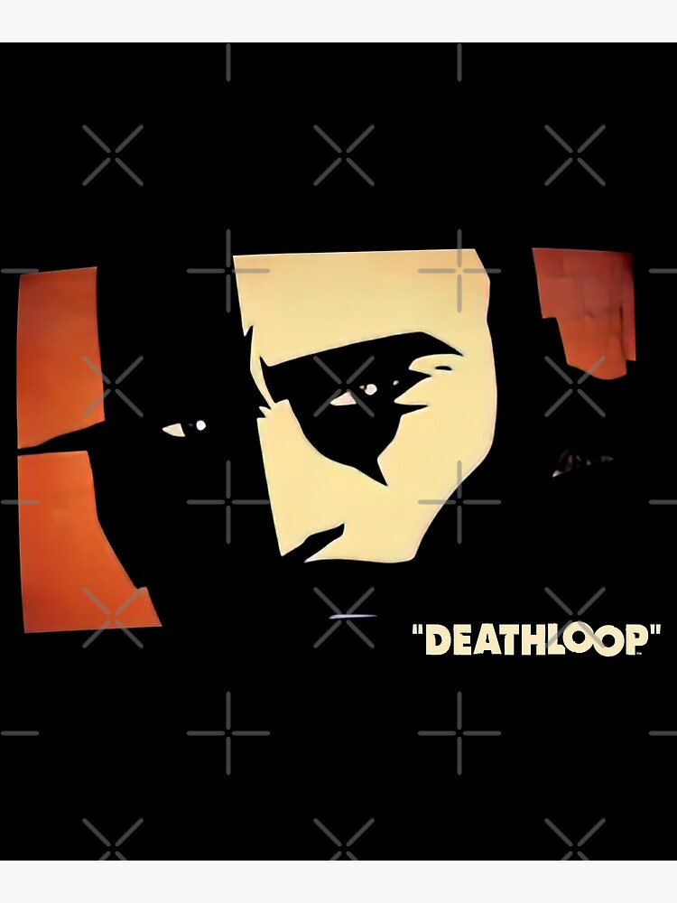 "Deathloop Colt Face , Deathloop First Person Shooter , Deatgloop Steam ...