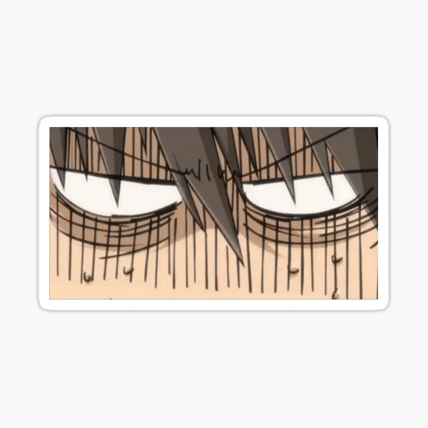 "Junjou Romantica 3" Sticker by V3S0 | Redbubble