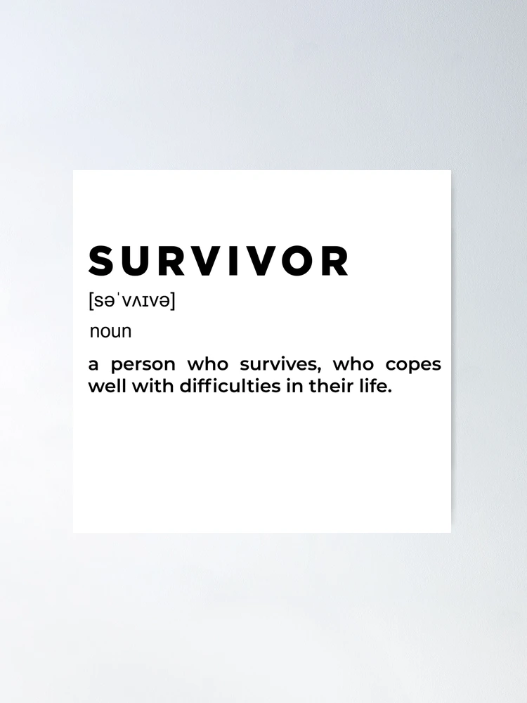 Survivor Definition Survivor Benefits — WISE Trust