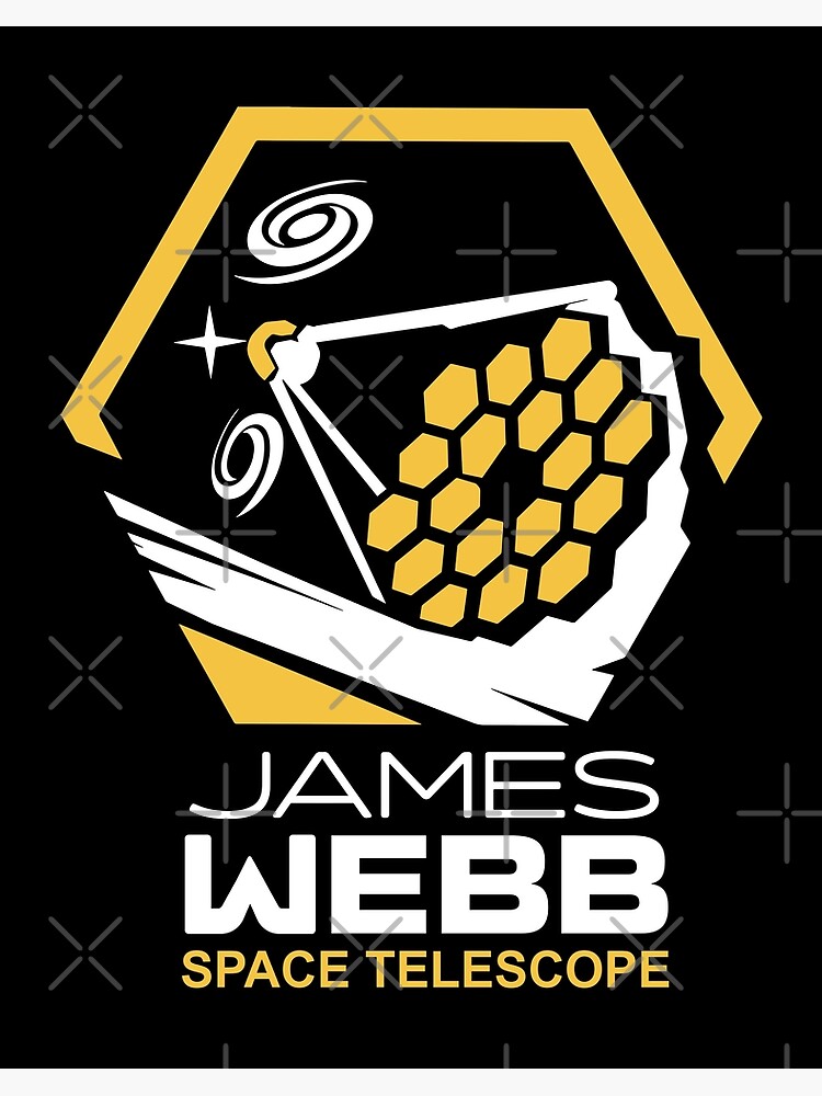 "James Webb Space Telescope JWST - james webb, space telescope , Webb ...