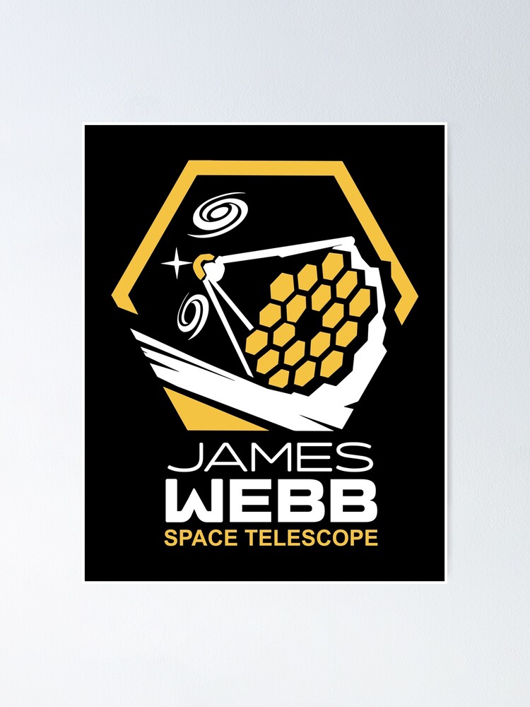"James Webb Space Telescope JWST - james webb, space telescope , Webb ...
