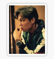 Exo: Stickers | Redbubble