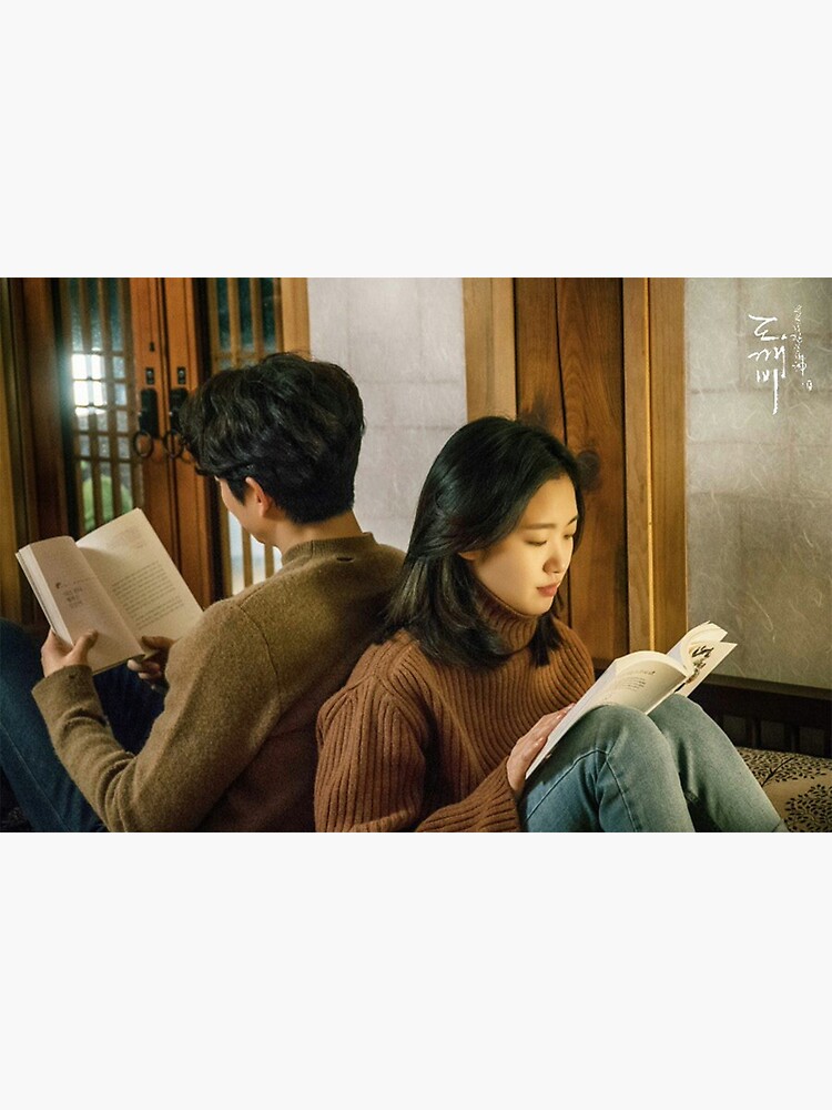 "GOBLIN POSTER" Poster for Sale by georgilina | Redbubble