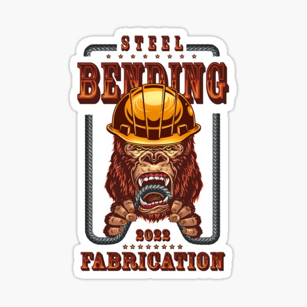 "bending" Sticker for Sale by edisign | Redbubble