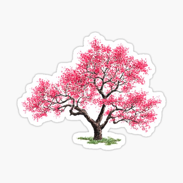"December 27th birth flower" Sticker by birthflower | Redbubble