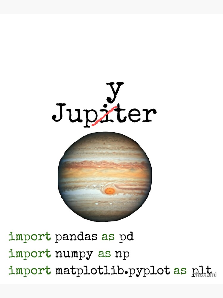 Data Science Python Programming Numpy Pandas Matplotlib Jupyter 5138