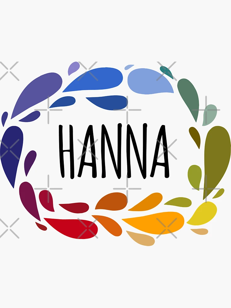 Hanna Naam