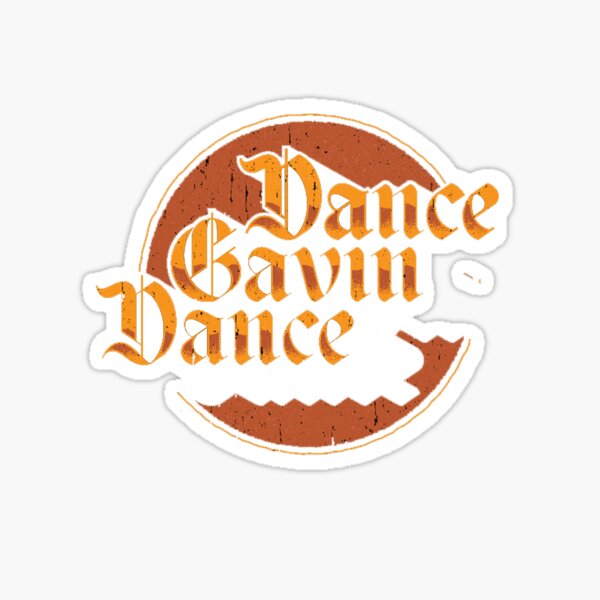 "Christmas gifts for Dance Gavin Dance lovers | love dance - DGD ...