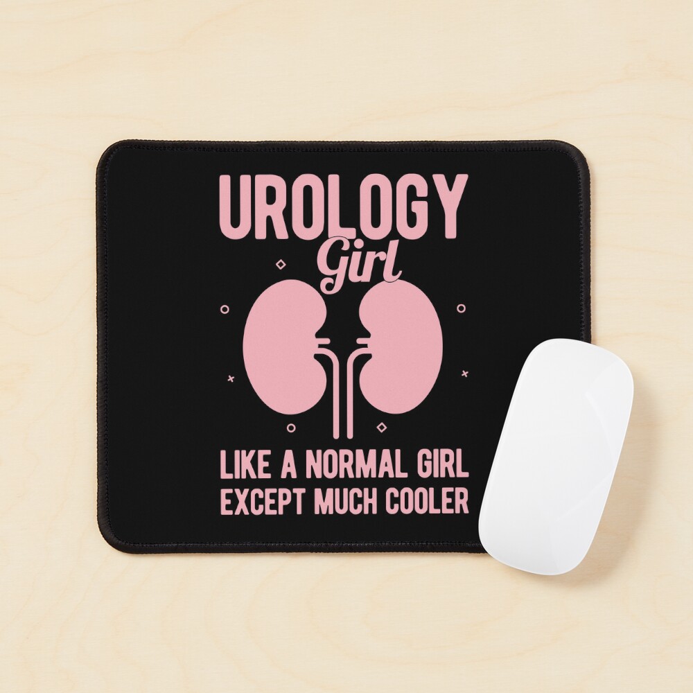 "Funny Urology Urologist" Poster for Sale by artworkbyrihen | Redbubble