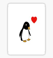 Penguin Stickers | Redbubble