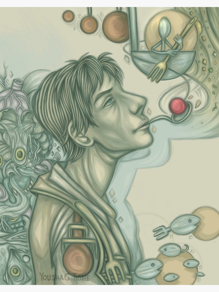 "digest" Poster by Dybbuk-Debunked | Redbubble