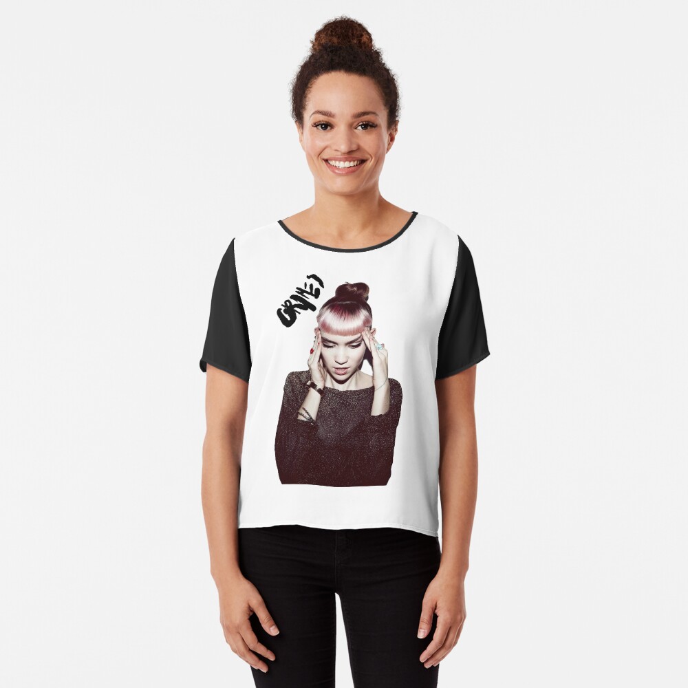 "Grimes" Poster for Sale by stells4 | Redbubble