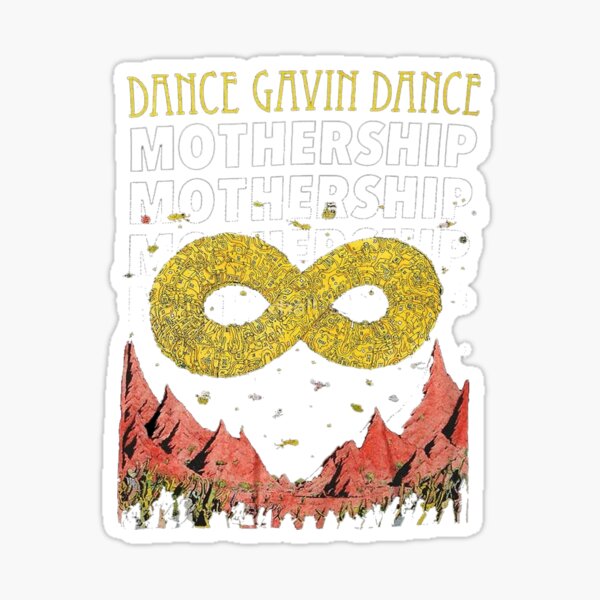 "Christmas gifts for Dance Gavin Dance lovers | love dance - Mothership ...