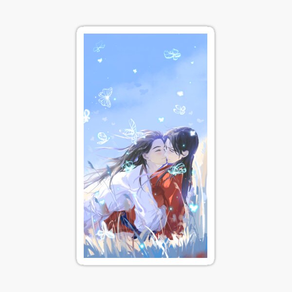 "TGCF" Sticker by JasonAWhite | Redbubble