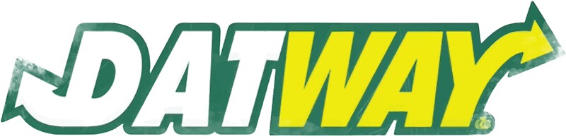 Dat Way: Stickers | Redbubble