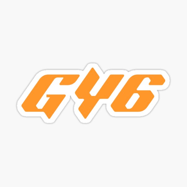 "GY6 - Orange Sticker Decal Shirt - Big Bore - Scooter - GY6" Sticker ...