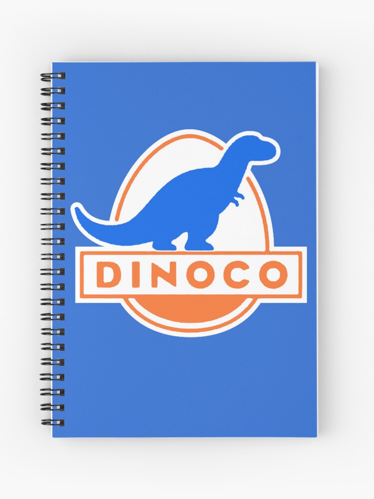 Logotipo De La Gasolinera Dinoco Check Out This Awesome 'Dinoco'