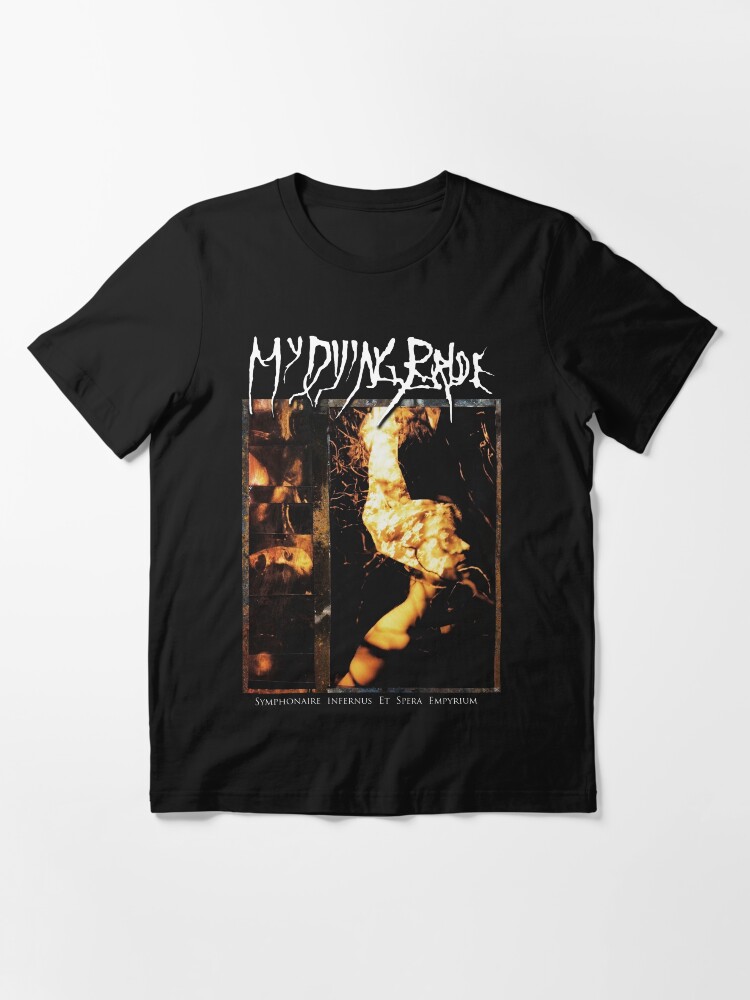 "Symphonaire Infernus et Spera Empyrium by My Dying Bride - Classic Old ...