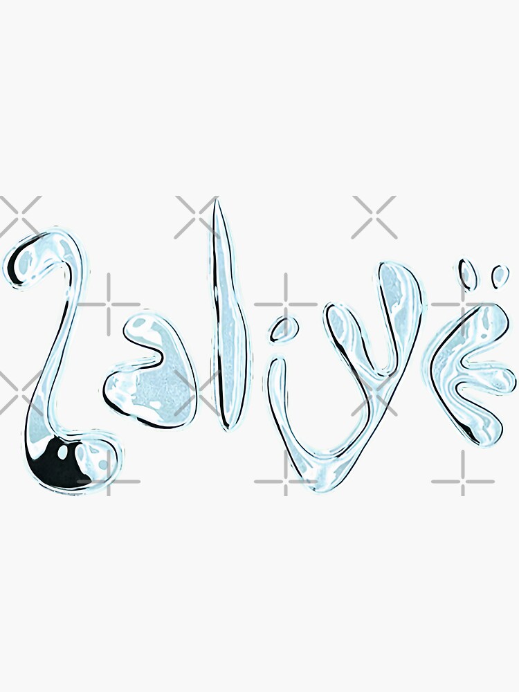 "COOL LOGO TWIZZY LOGO AWESOME HIPHOP DESIGN 2ALIVE" Sticker by ...