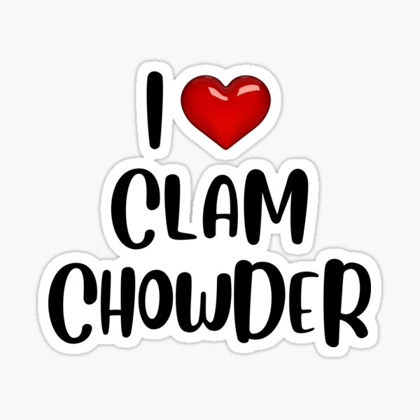 Chowder Merch & Gifts for Sale | Redbubble