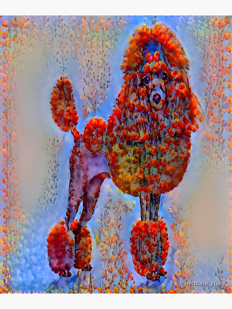 "Puddle lovers illustration premium design " Sticker by truemoneyman ...