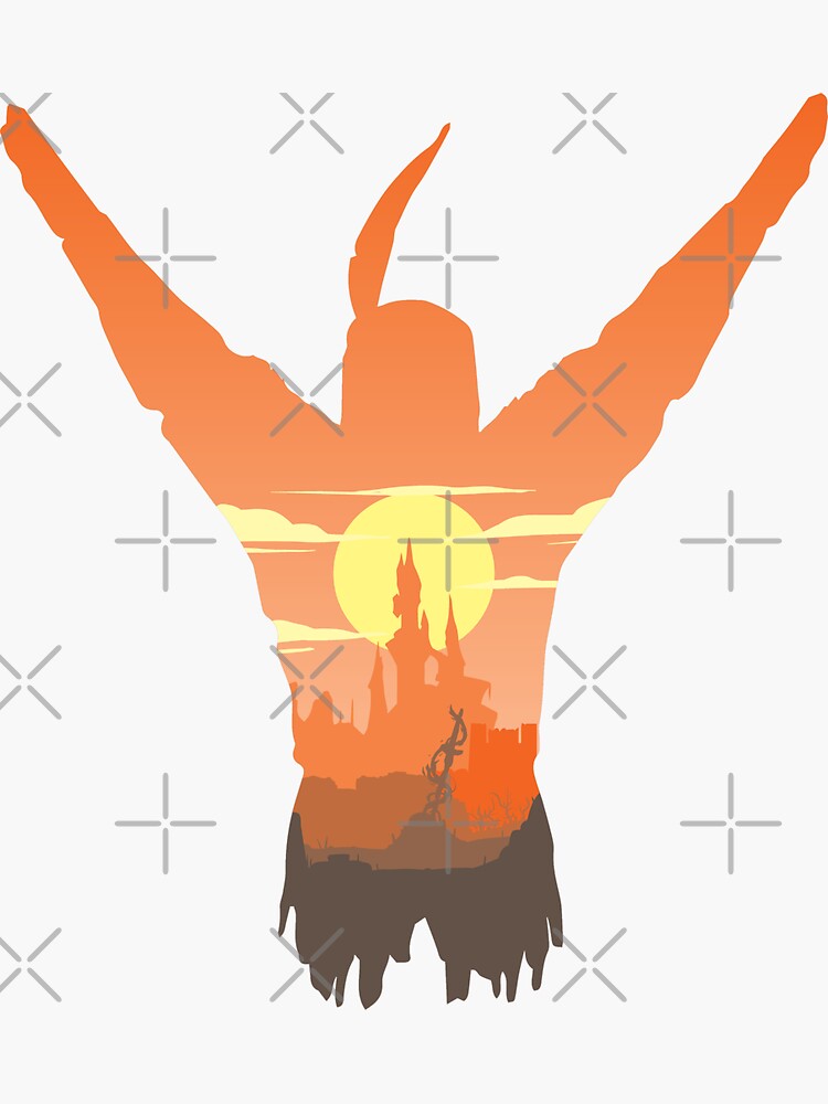 "Sun Bro" Sticker for Sale by LegionArtWork | Redbubble