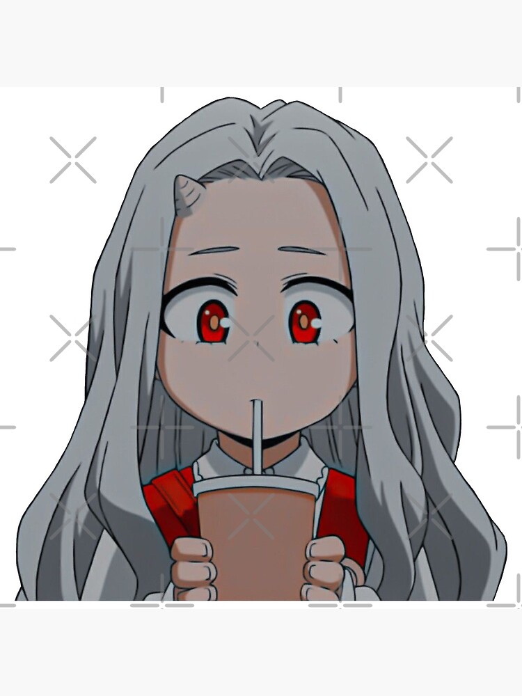 "Eri Cute My Hero Academia Design" Art Print for Sale by zoeyyyrose ...