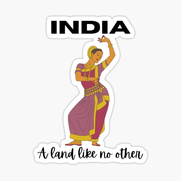 "India a land like no other | I love India | Desi |Desi Gifts | Hindi ...