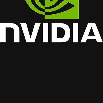 "Nvidia Classic T-Shirt" Essential T-Shirt for Sale by DavidKania ...