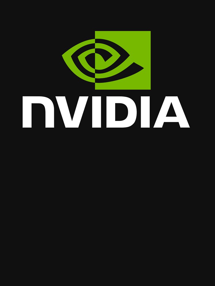 Nvidia Merch & Gifts for Sale | Redbubble