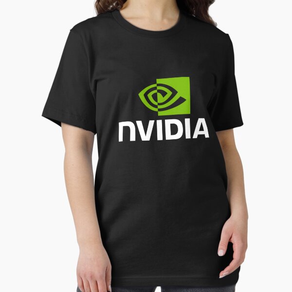 Nvidia Merch & Gifts for Sale | Redbubble
