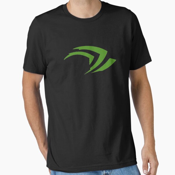 Nvidia Merch & Gifts for Sale | Redbubble