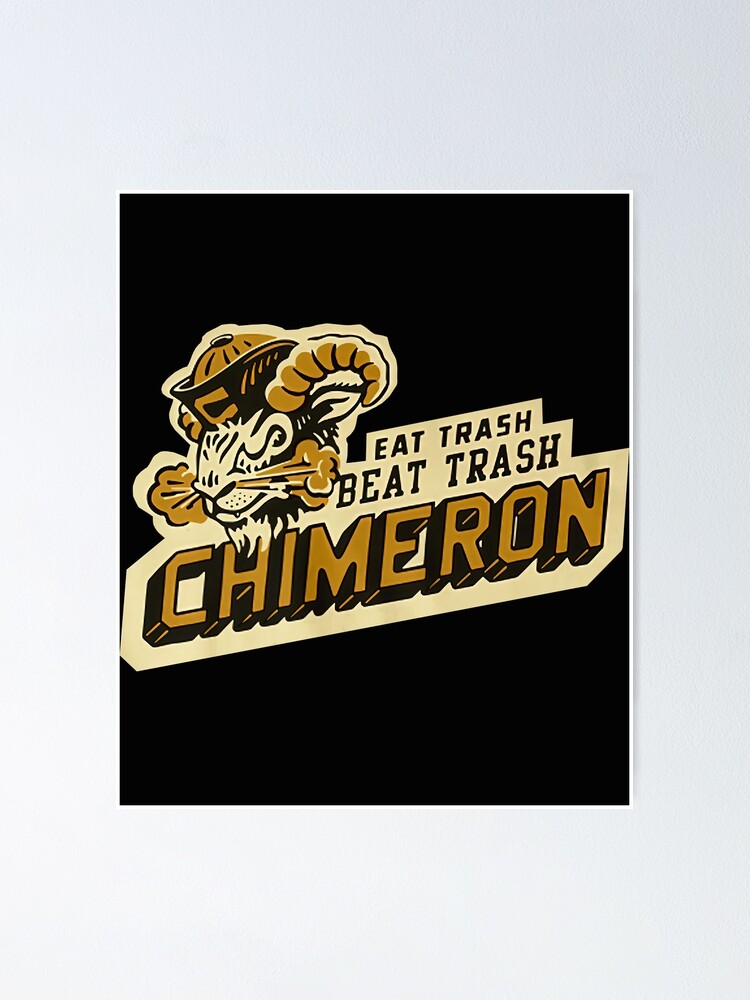 "Dimension 20 merch" Poster for Sale by Elliot-Lynch | Redbubble