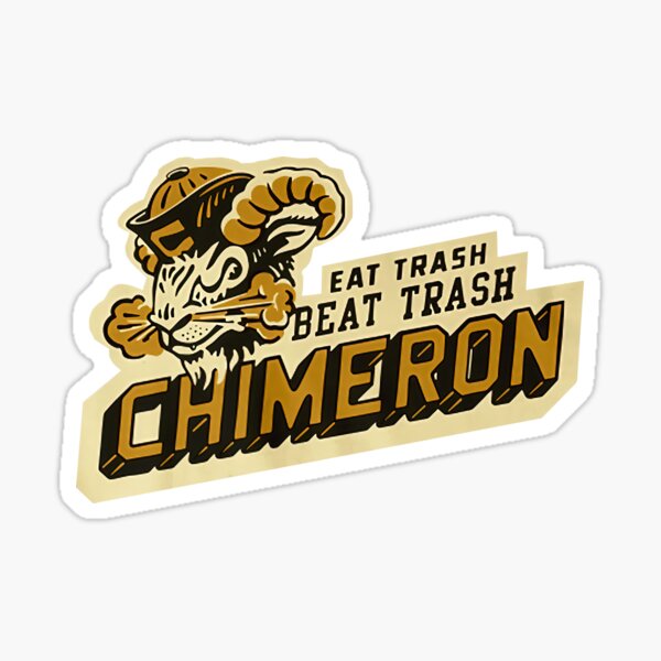 "Dimension 20 merch" Sticker for Sale by Elliot-Lynch | Redbubble