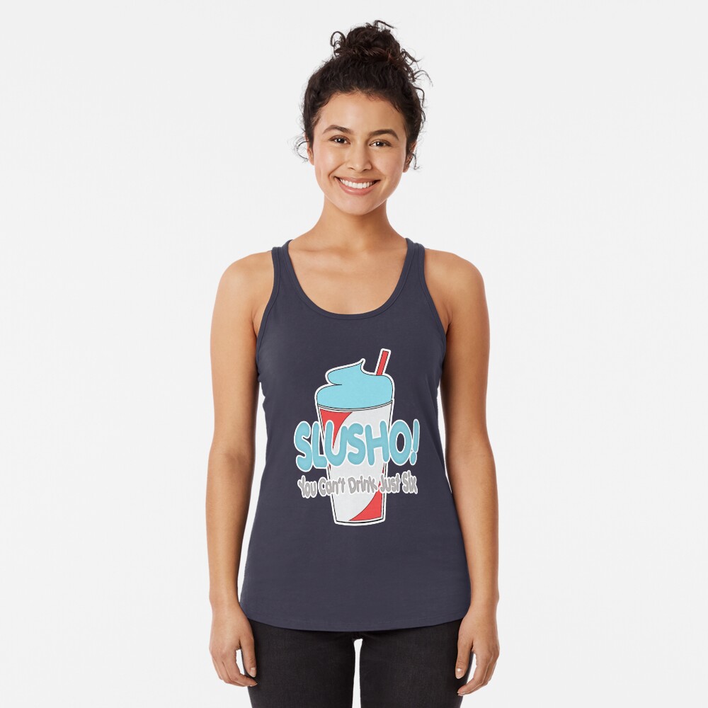 "Slusho" Essential T-Shirt for Sale by SiofraMuirne | Redbubble