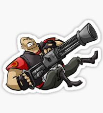 Tf2: Stickers | Redbubble