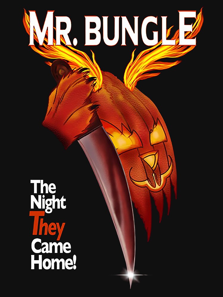 "New,mr bungle-logo" T-shirt for Sale by lhumfreyeh | Redbubble | mr ...