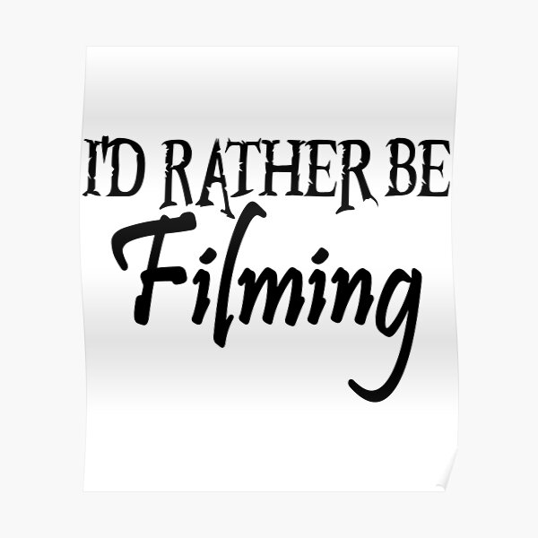 "Filming Films Director Actor Actress Spectator Cinema Television ...