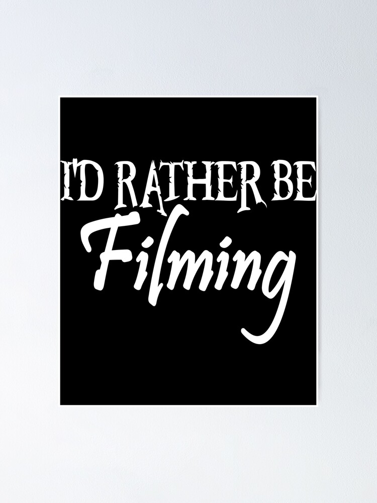 "Filming Films Director Actor Actress Spectator Cinema Television ...