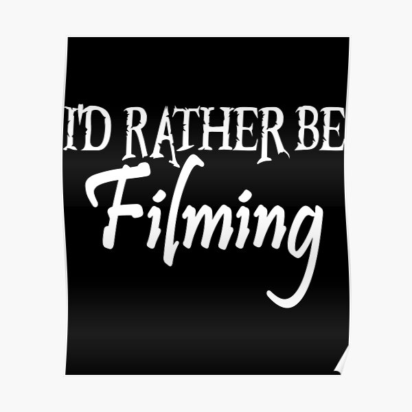 "Filming Films Director Actor Actress Spectator Cinema Television ...