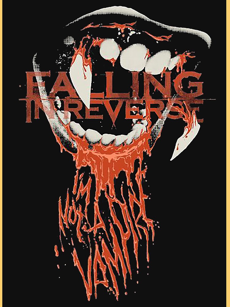 Falling In Reverse T-Shirt sold by Immanuel Charles | SKU 12660397 ...