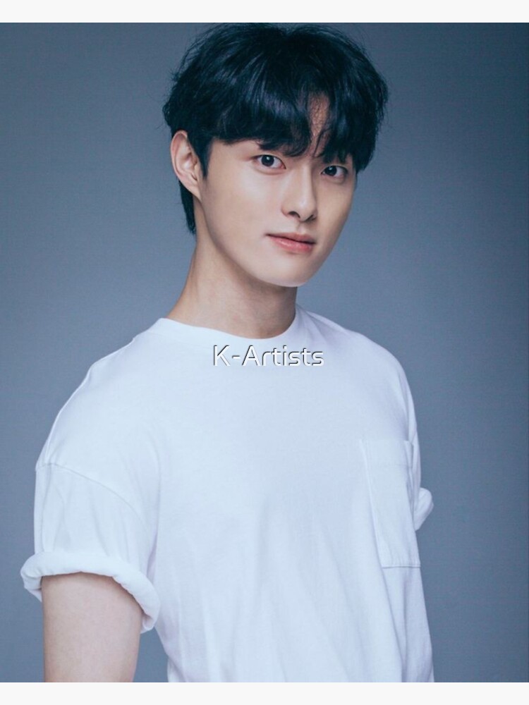 "Yoon Chang Young 2022 (Cheongsan)" Sticker for Sale by K-Artists ...