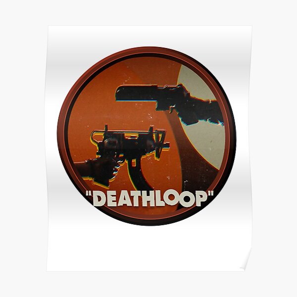 "Deathloop , Deathloop First Person Shooter , Deatgloop Steam ...