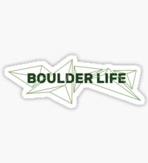 Rock Climbing: Stickers | Redbubble