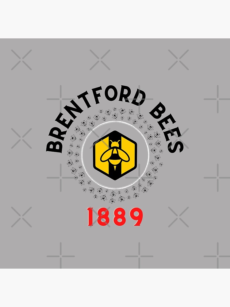"Brentford bees 1889 brentford bees football club, brentford bees ...
